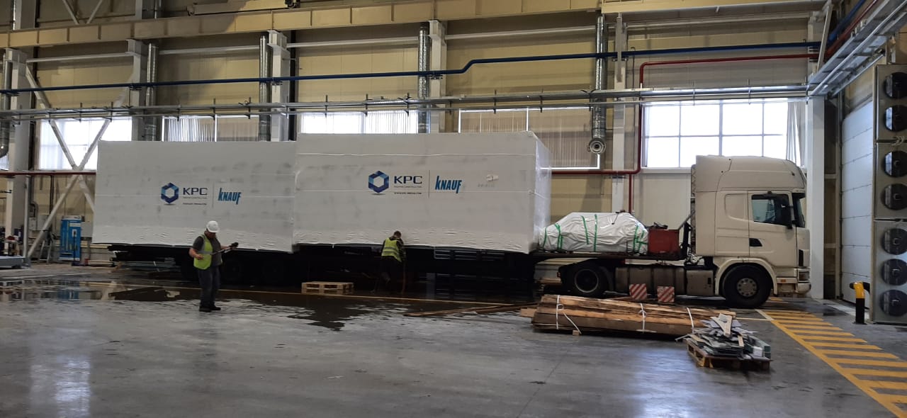 Prefabricated structures - Hacklin Hamiko