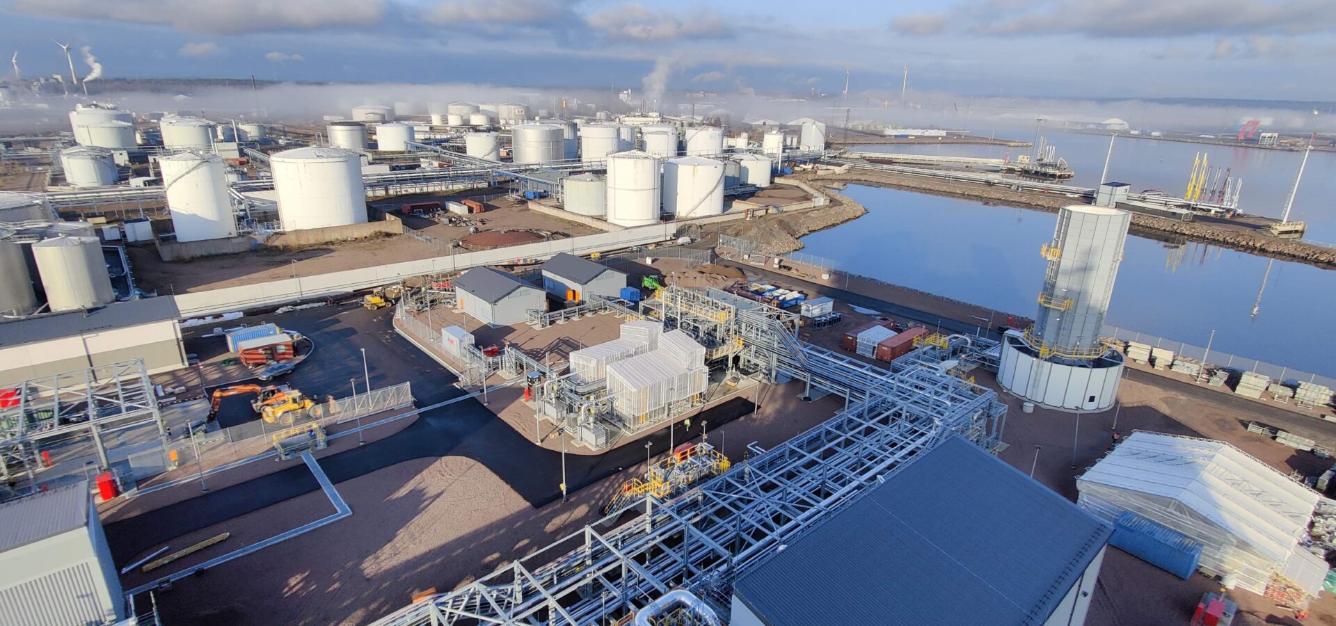 Tietosuojaseloste - Hacklin Hacklin Hamiko