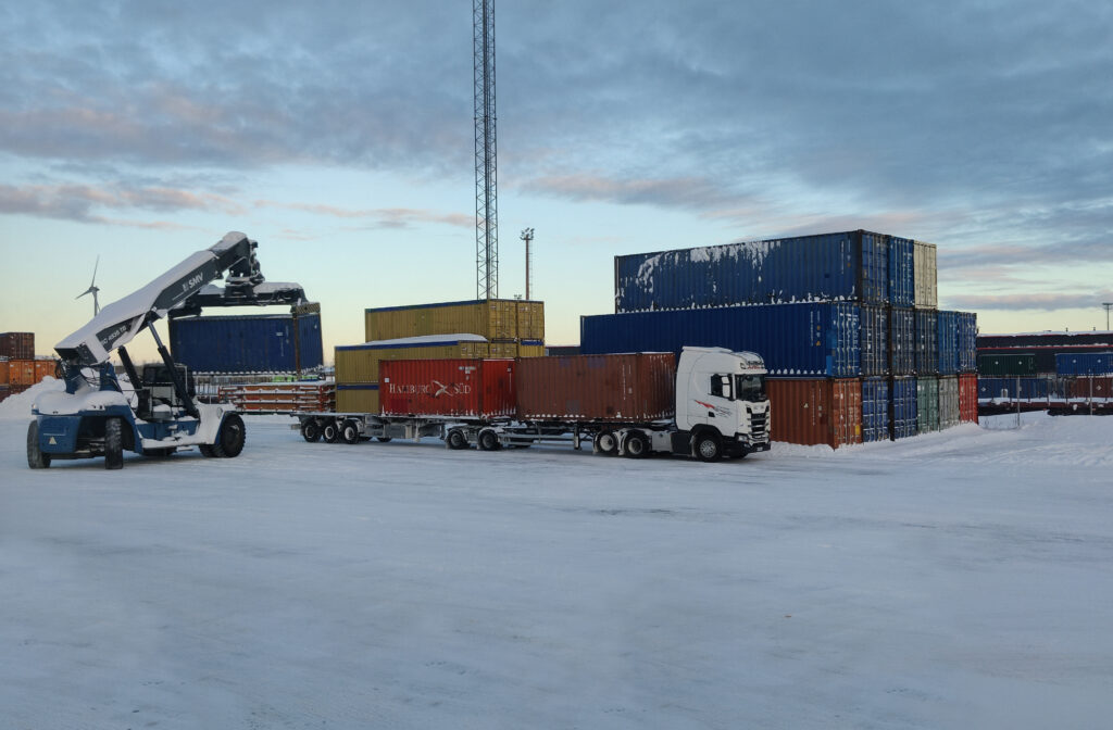 Services - Hacklin Hamiko