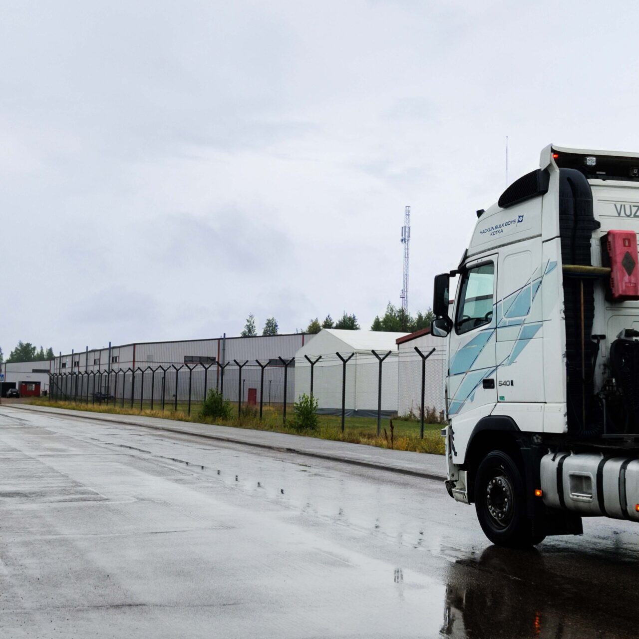 Happy Independence Day, Finland! - Hacklin Hamiko